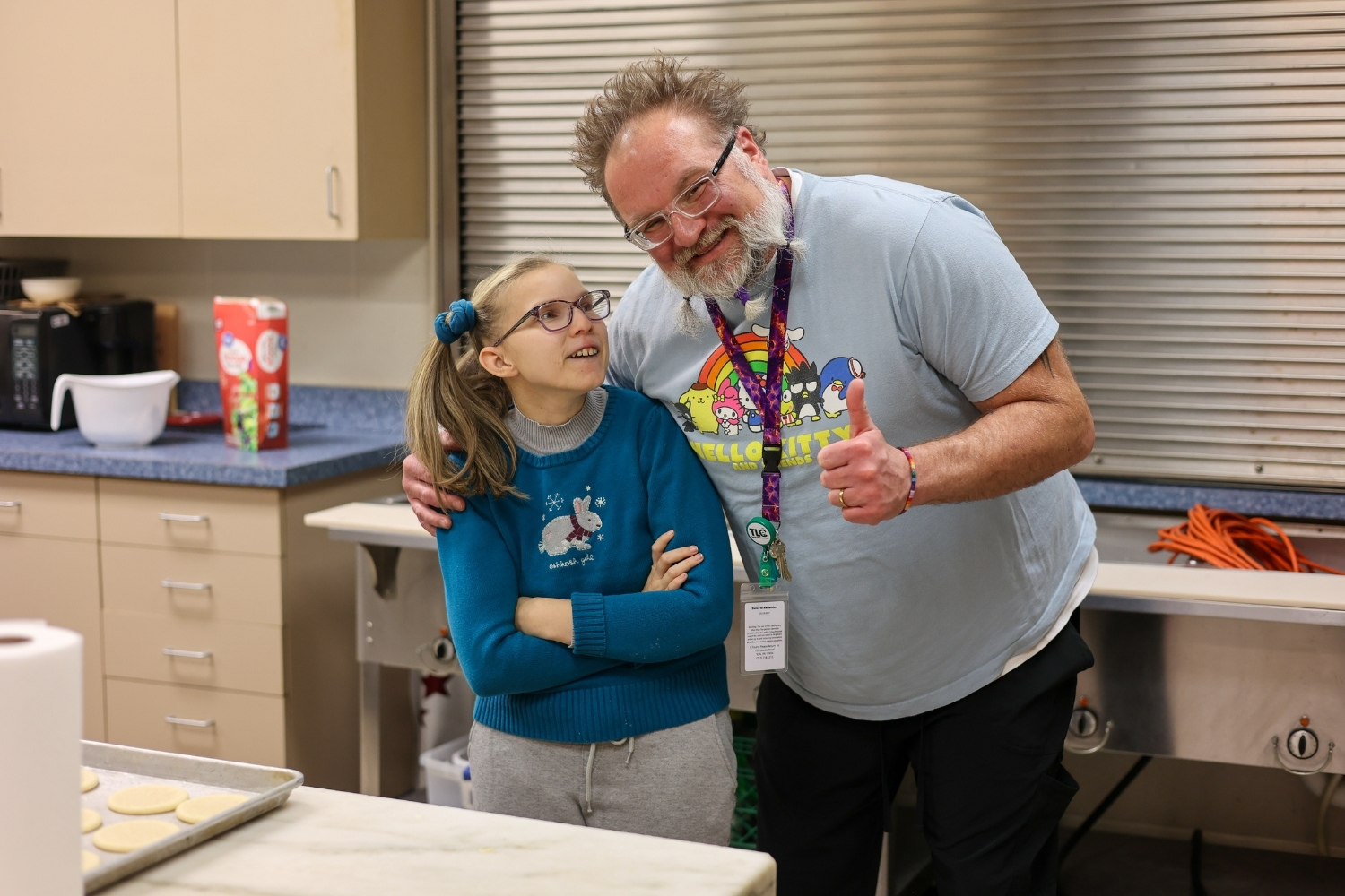 Bringing fresh energy and vision to TLC’s Day Programs - Typical Life ...