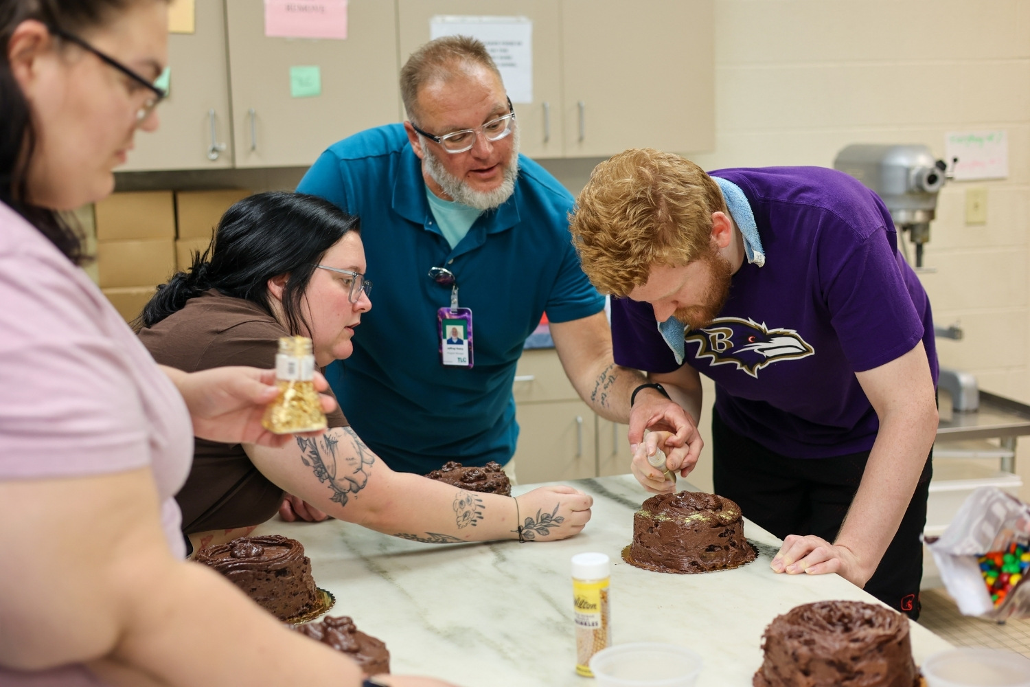 Bringing fresh energy and vision to TLC’s Day Programs - Typical Life ...